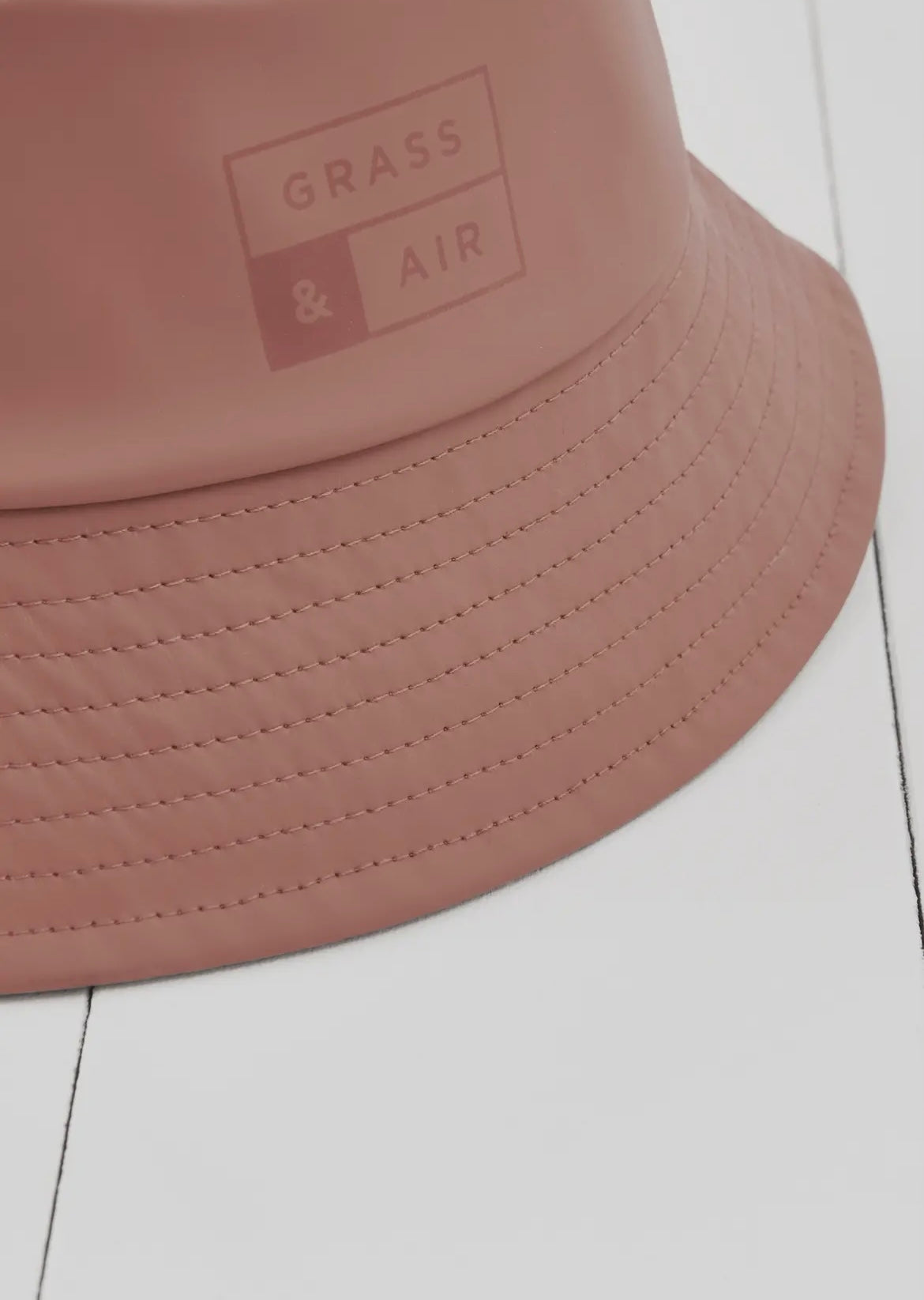 Rose Bucket Hat – Pops & Flo
